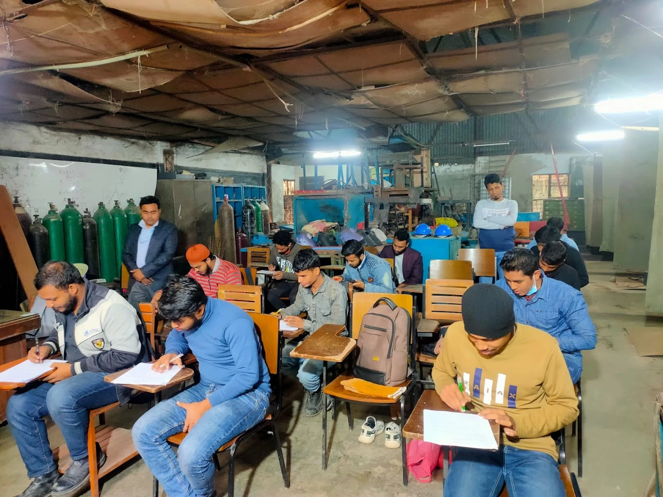 bdskills.org l Largest Skills & Job Portal in Bangladesh