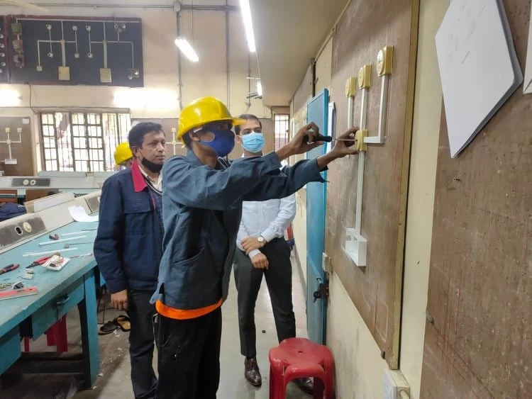 bdskills.org l Largest Skills & Job Portal in Bangladesh